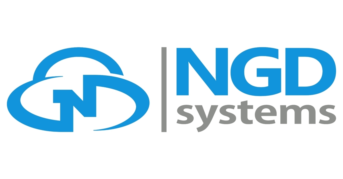 NGD delivers computational SSD storage that could find its way into ...