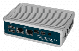 Grantek integrates software solutions with OnLogic to power SCADA for ...